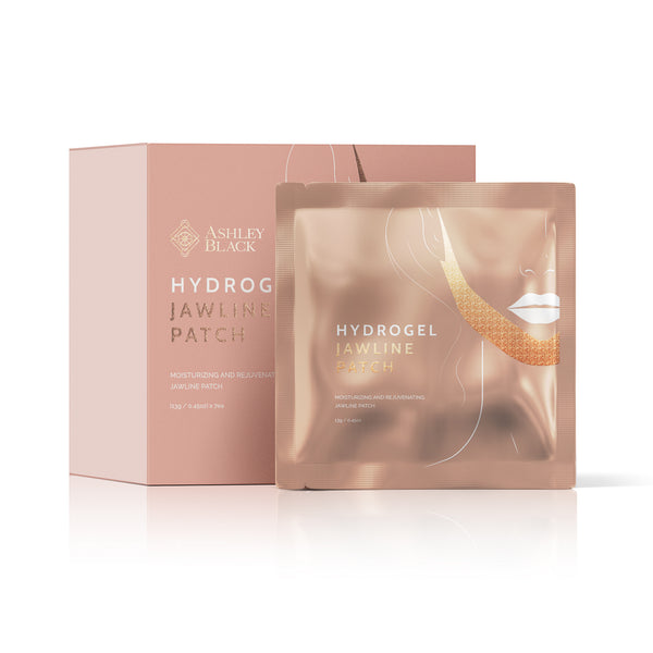 Hydrogel Jawline Patch (7 pack) – fasciablasterwholesale