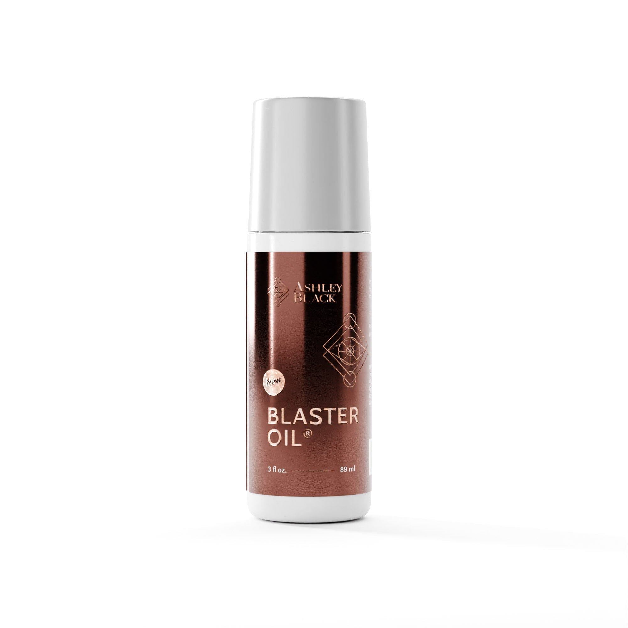 NEW Blaster Oil – fasciablasterwholesale