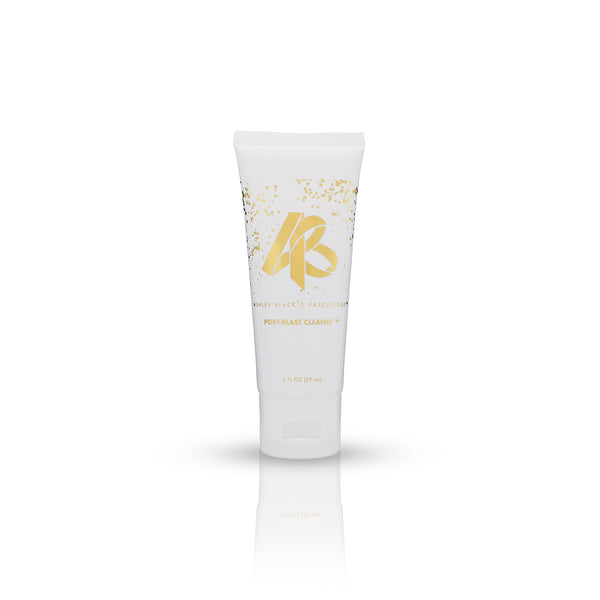 Post Blast Cleanse 2oz bottle – fasciablasterwholesale