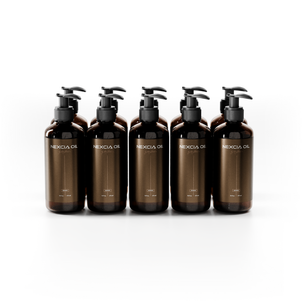 NEXCIA OIL - 16oz REFRESH (10 Pack) – fasciablasterwholesale