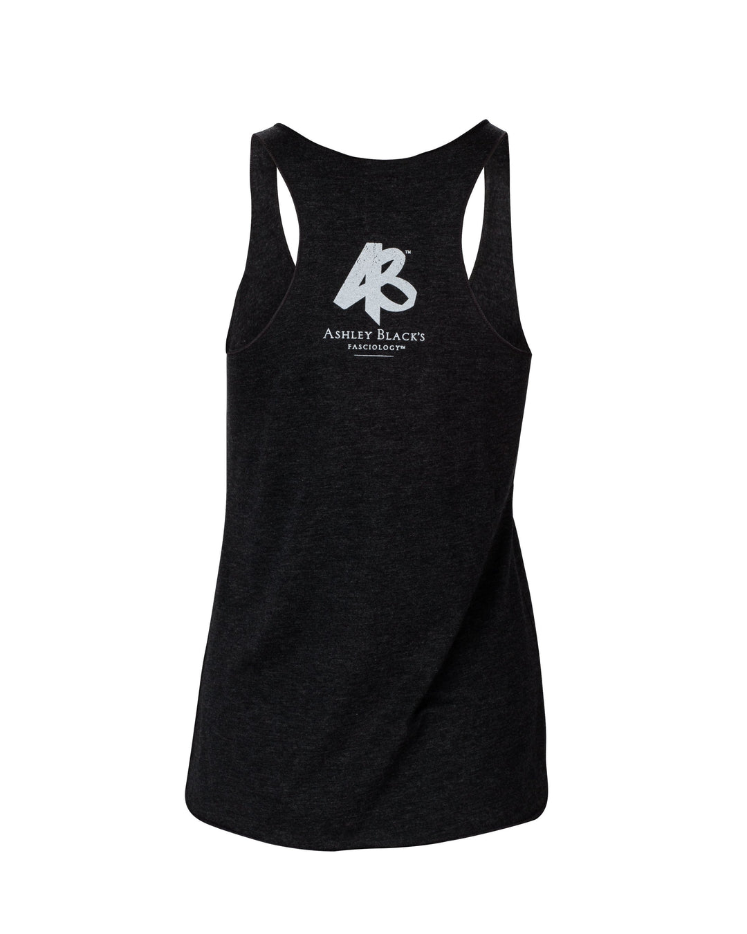 Tank Top - Distorted AB Logo – fasciablasterwholesale