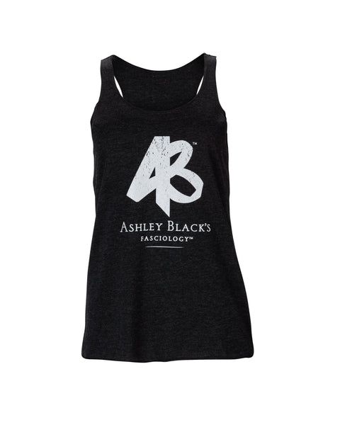 Tank Top - Distorted AB Logo – fasciablasterwholesale